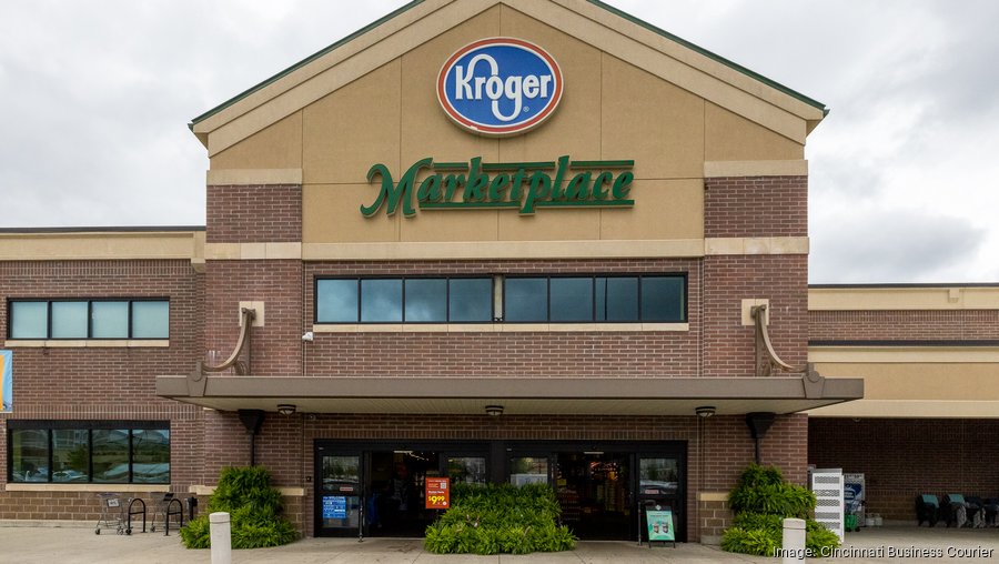 Kroger plans new NKY Marketplace store near Publix - Cincinnati ...