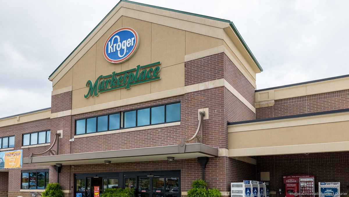 Kroger to sell many Texas stores if Albertsons purchase OK'd - San ...