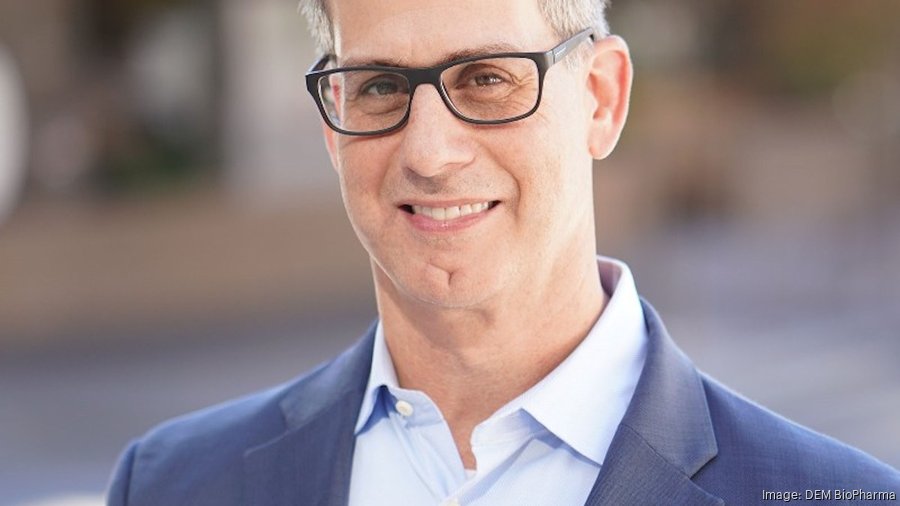 Pfizer, Astellas back immunotherapy startup DEM BioPharma - Boston ...