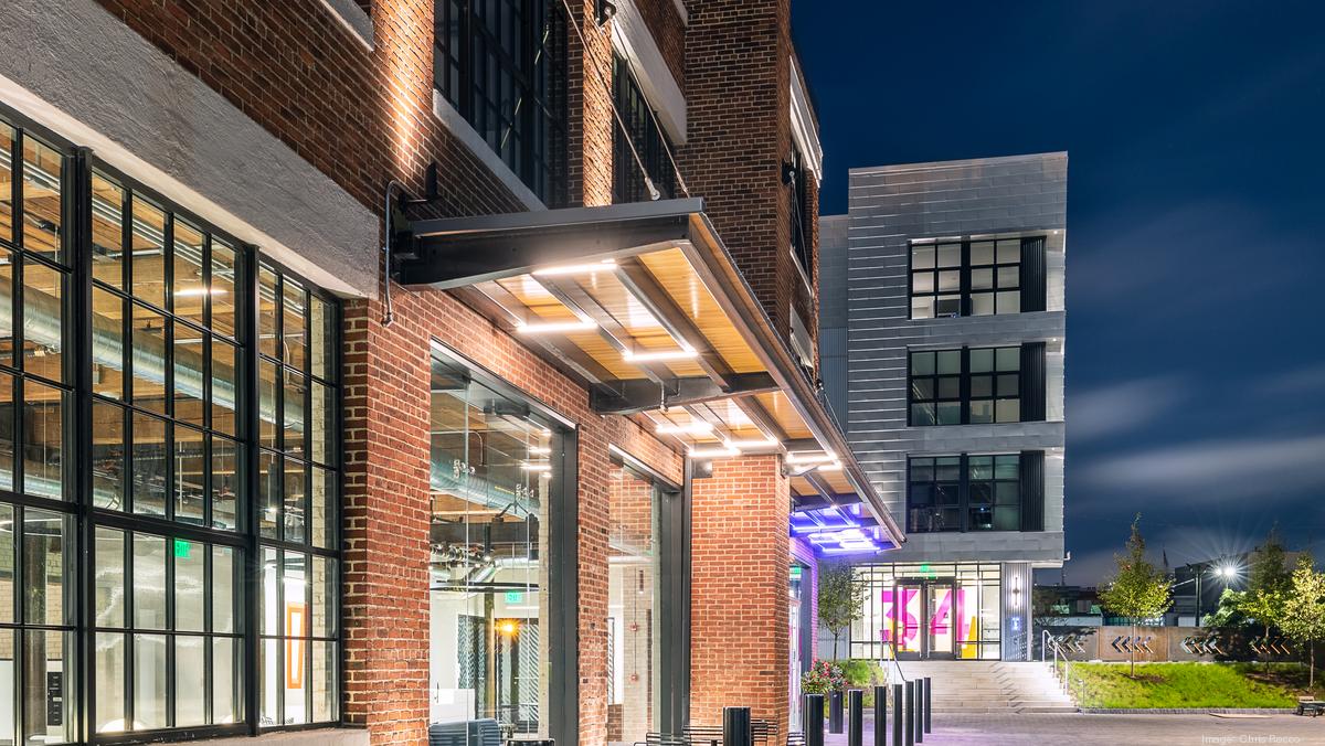 EverWest buys Charlestown's Graphic Lofts from Berkeley Investments ...