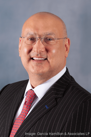 Meet 4 of HBJ's 2022 Diversity Champions: Gilbert Garcia, D'Andre Good ...