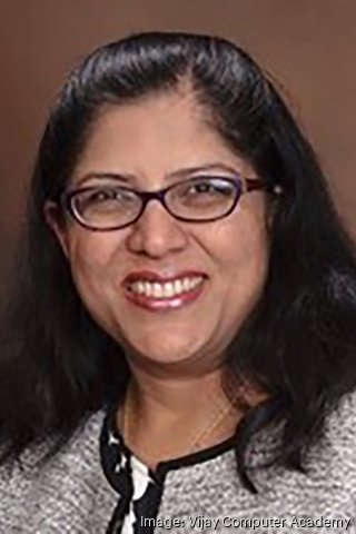 Meet 4 of HBJ's 2022 Diversity Champions: Shari Heyen, Shefali Kapoor ...