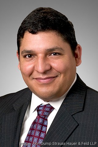 Meet 4 of HBJ's 2022 Diversity Champions: Alvin Mena Contero, Eric ...