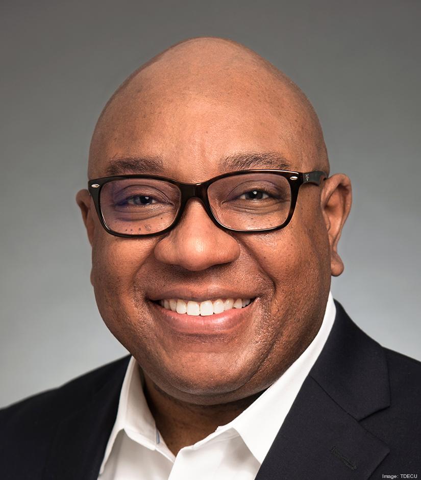 TDECU CEO Isaac Johnson uses Army experience to lead - Houston Business ...