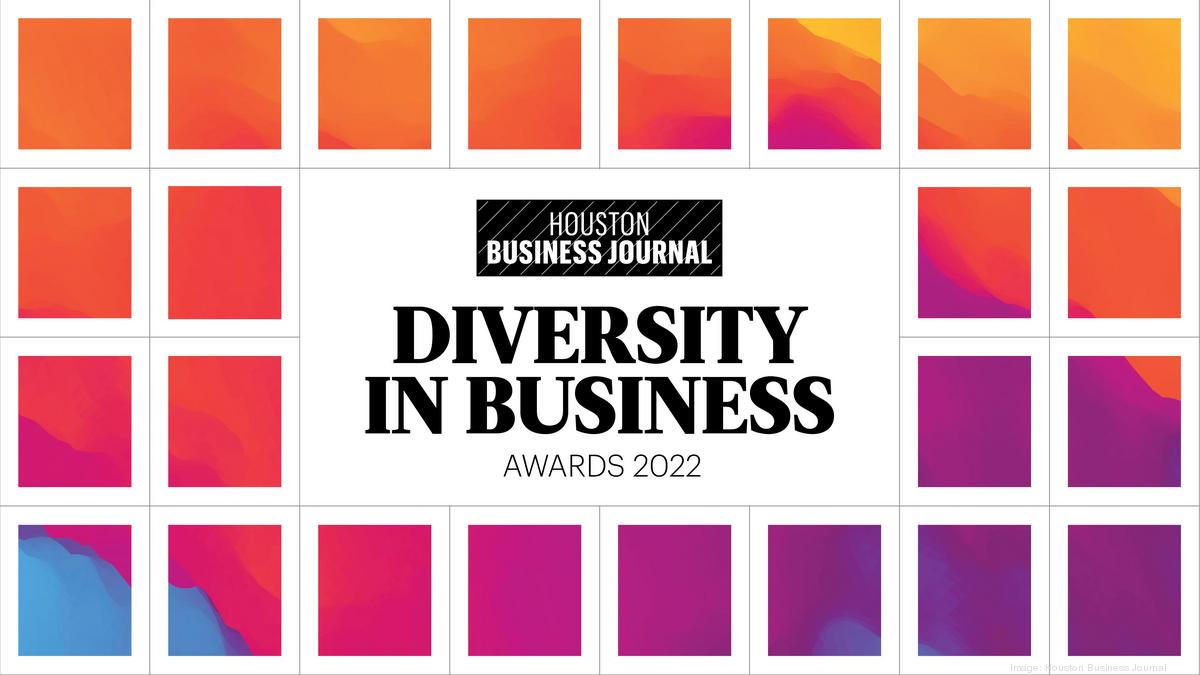 Meet 4 of HBJ's 2022 Diversity Champions: Gilbert Garcia, D'Andre Good ...