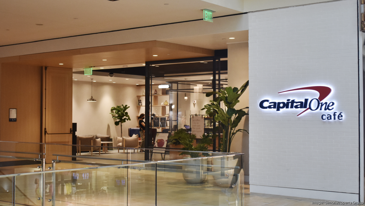 Capital One Cafe bringing first St. Louis-area location to West County ...