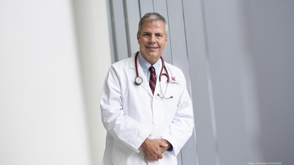 UPMC Hillman Cancer Center taps Dr. John Byrd as new director ...