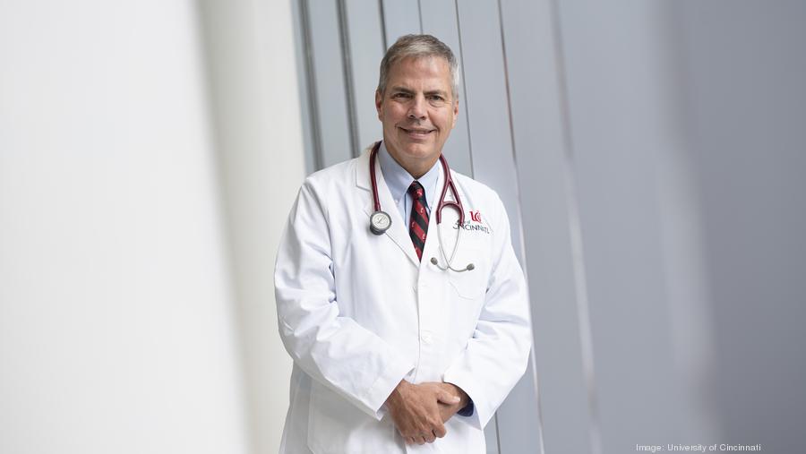 Dr. John Byrd leaves UC for UPMC Hillman Cancer Center role ...