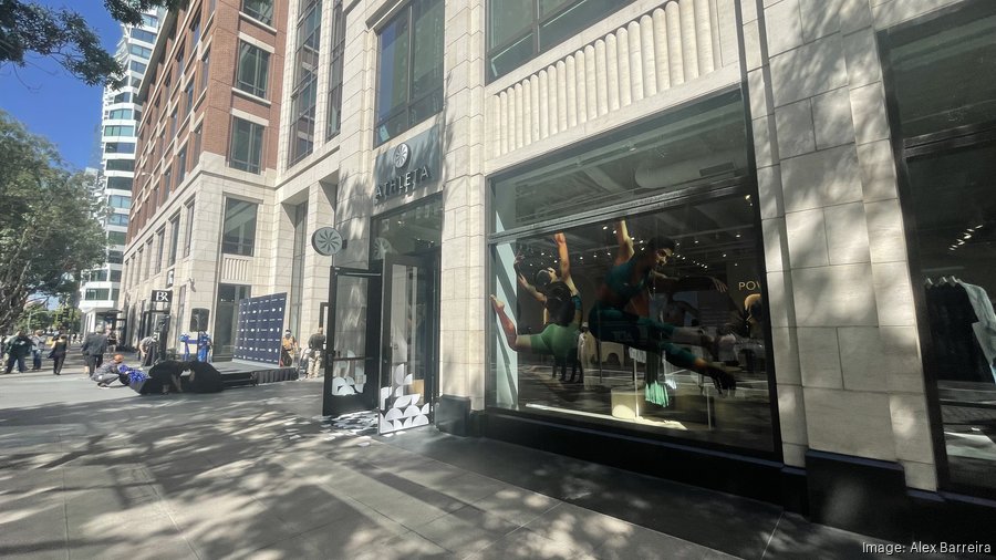 Gap Inc. ends turbulent quarter with plans for Union Square store - San ...