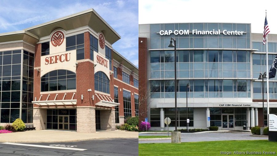 Broadview is the new name for merged SEFCU and CAP COM - Albany ...