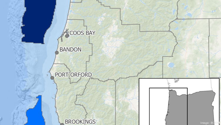 Oregon offshore wind developers rebuff fishing industry push to deeper ...