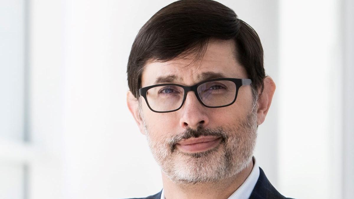 ORBIE Leadership Award: Neal Sample shares the importance of innovation ...