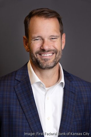 First Federal Bank CEO picked to helm Missouri Bankers Association ...