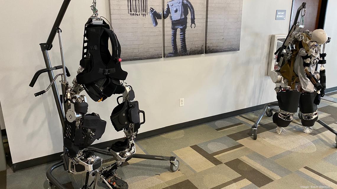 Austin Inno - Apptronik to use nearly $15M in fresh funding for hiring ...