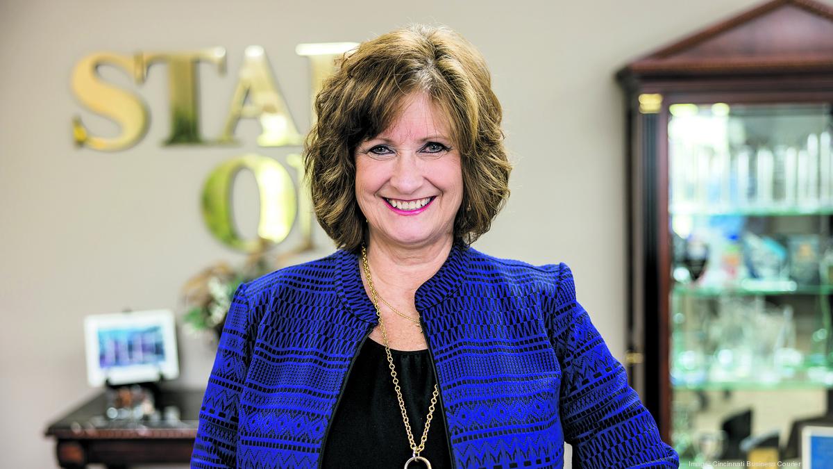 Star One’s Stehlin is a real estate lifer after joining firm in high ...