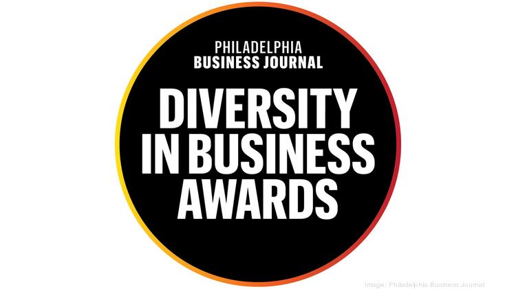 Philadelphia Business Journal's 2023 Diversity in Business honorees ...
