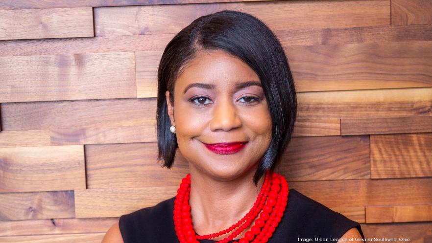 Urban League of Greater Southwest Ohio names permanent CEO names ...