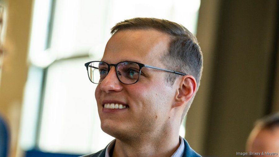 Brixey & Meyer hires Matt Deptola to lead new service offering - Dayton ...