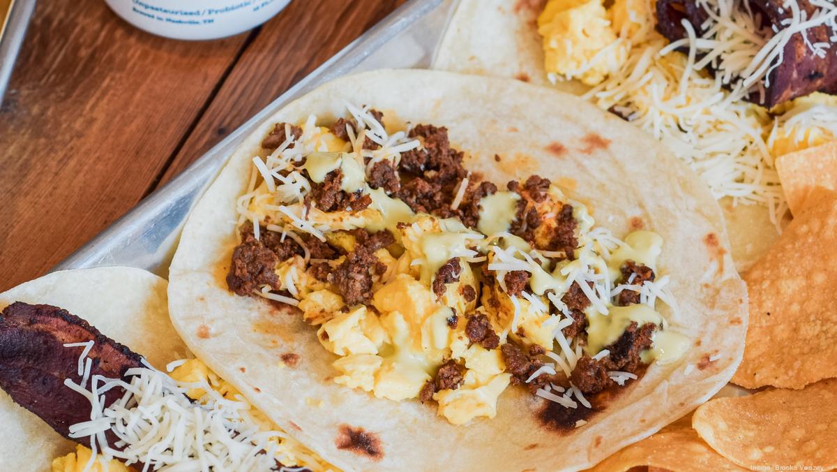 Ladybird Taco coming to Lane Parke - Birmingham Business Journal