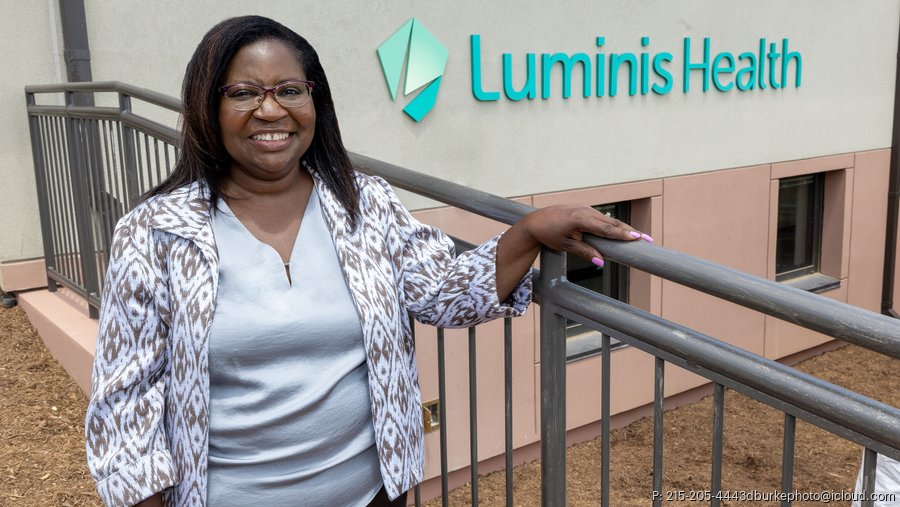 Luminis Health’s new behavioral health pavilion set to open ...