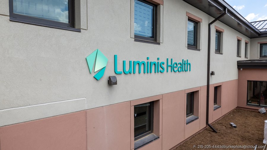 Luminis Health’s new behavioral health pavilion set to open ...