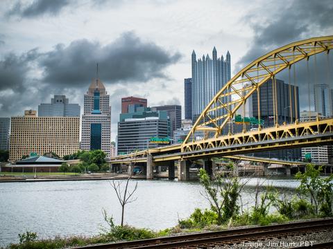 Pittsburgh Construction News - Pittsburgh Business Times