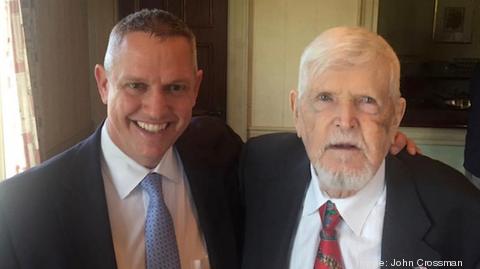 Orlando business community mourns, remembers Florida real estate icon ...