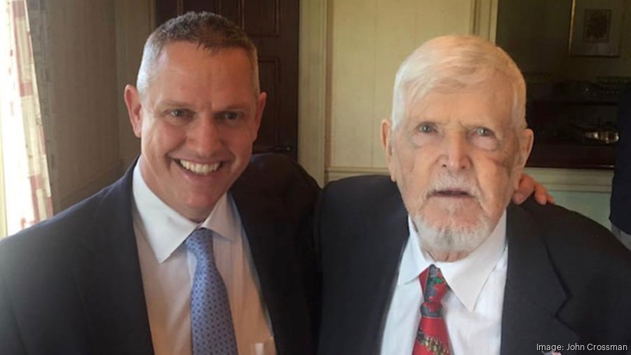 Orlando business community mourns, remembers Florida real estate icon ...