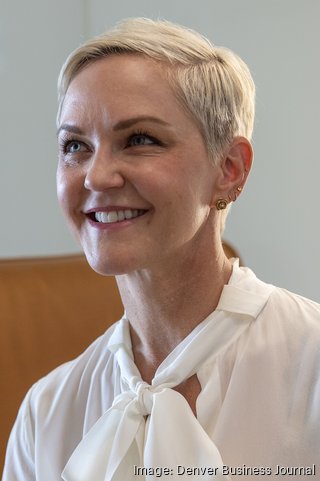 Women-focused coworking campus coming to Denver - The Business Journals