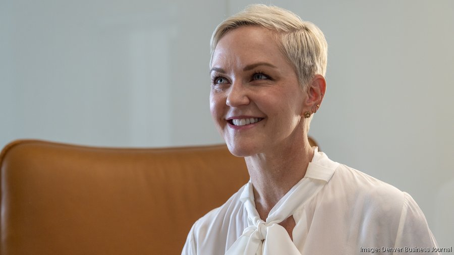 Women-focused coworking campus coming to Denver - Denver Business Journal