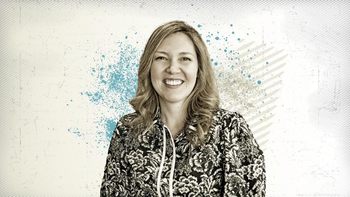 2022 Super Women in Business: Tricia Adrian of Harris Shelton Hanover ...