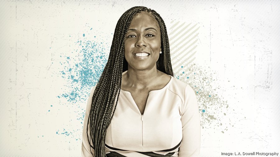 Memphis Mayor-elect Paul Young names Tannera Gibson, Penelope Huston C-suite in administration ...