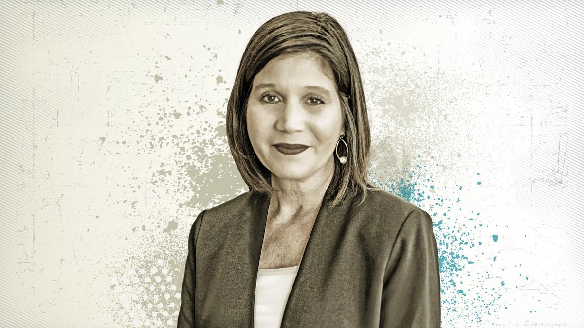 Super Women 2022 Shannon Tacker of University Clinical Health; Susan ...