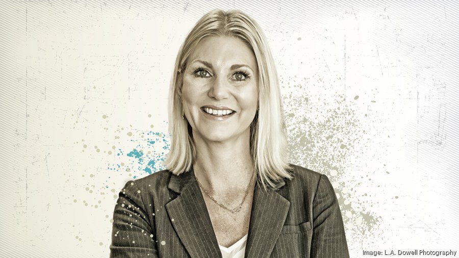 Super Women 2022 Shannon Tacker of University Clinical Health; Susan ...