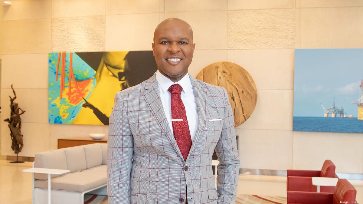 Pride Houston Grand Marshal Travis Torrence urges corporations to ...