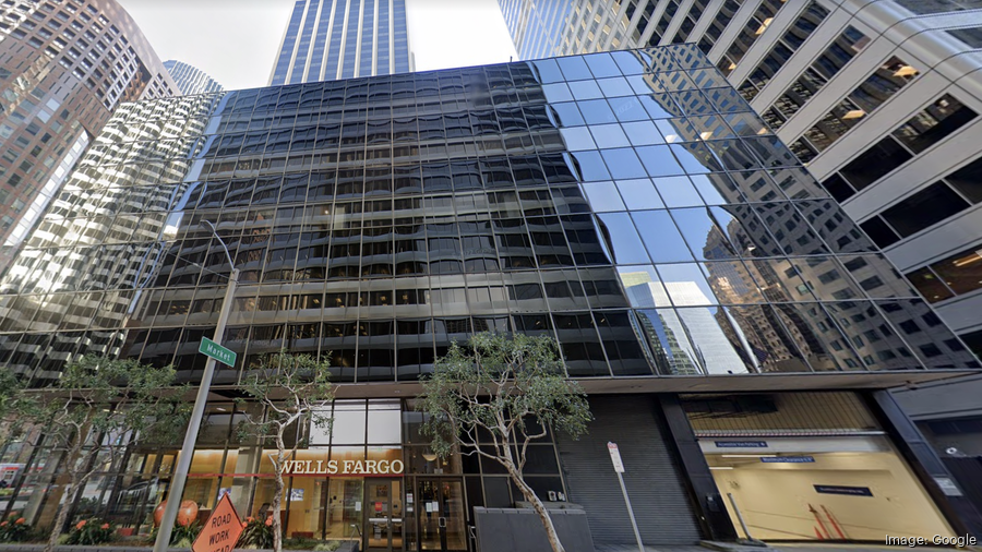 Wells Fargo has reportedly closed on 620,000 square-foot lease renewal ...