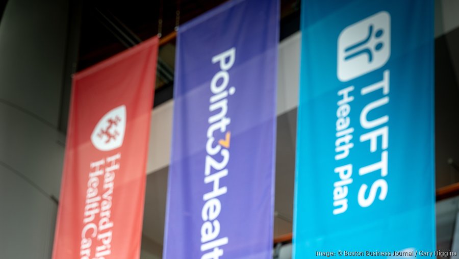 Point32Health reports losses driven by double-digit pharmacy spend ...