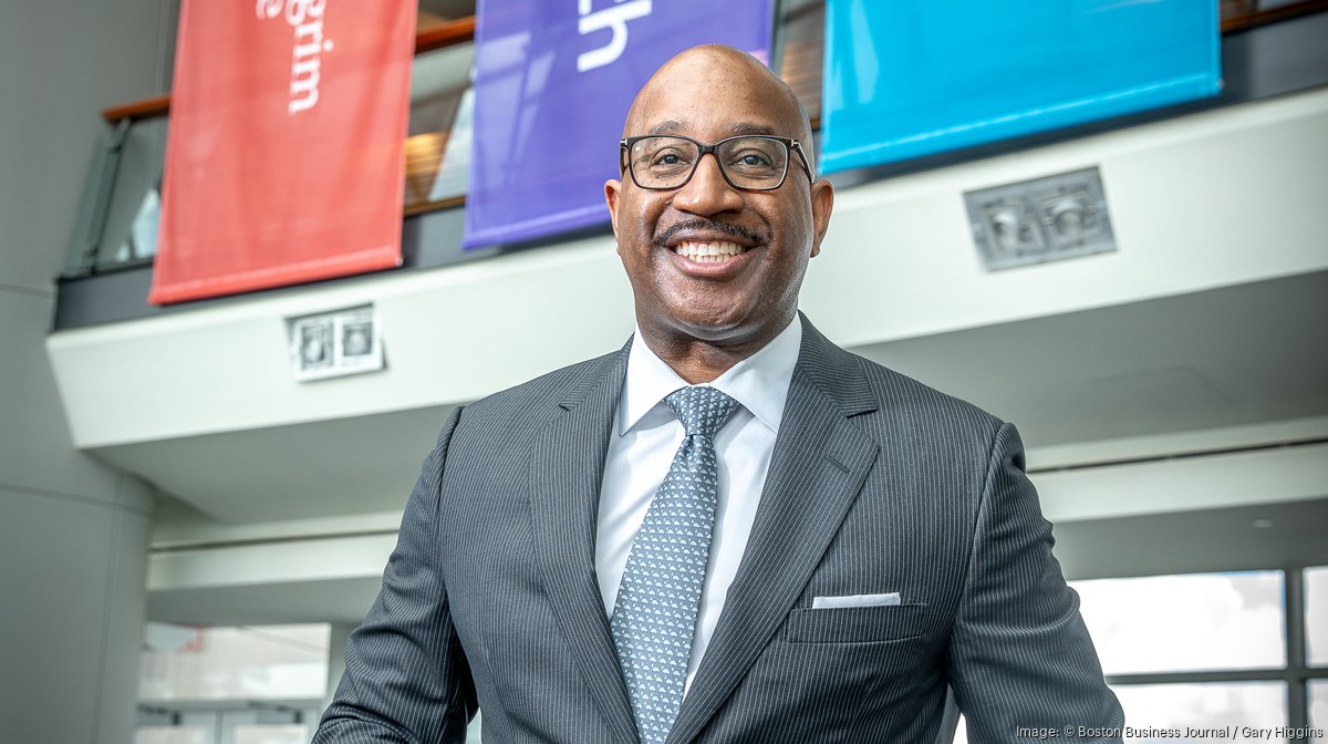 Point32Health to acquire Western Mass. health plan - Boston Business ...