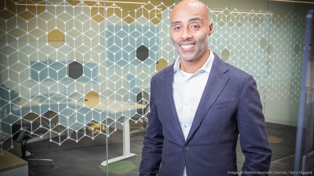 5 Minutes With ... Anne Tangen, president and CEO of BankFive - Boston ...