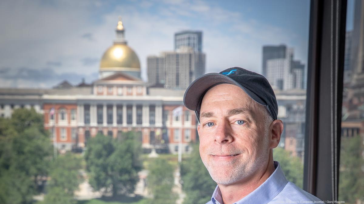 Ellis had led Flywire through major milestones - Boston Business Journal