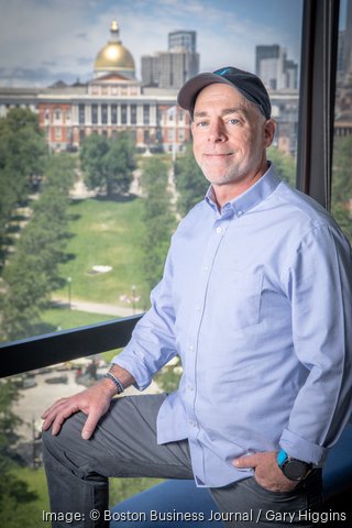 Ellis had led Flywire through major milestones - Boston Business Journal