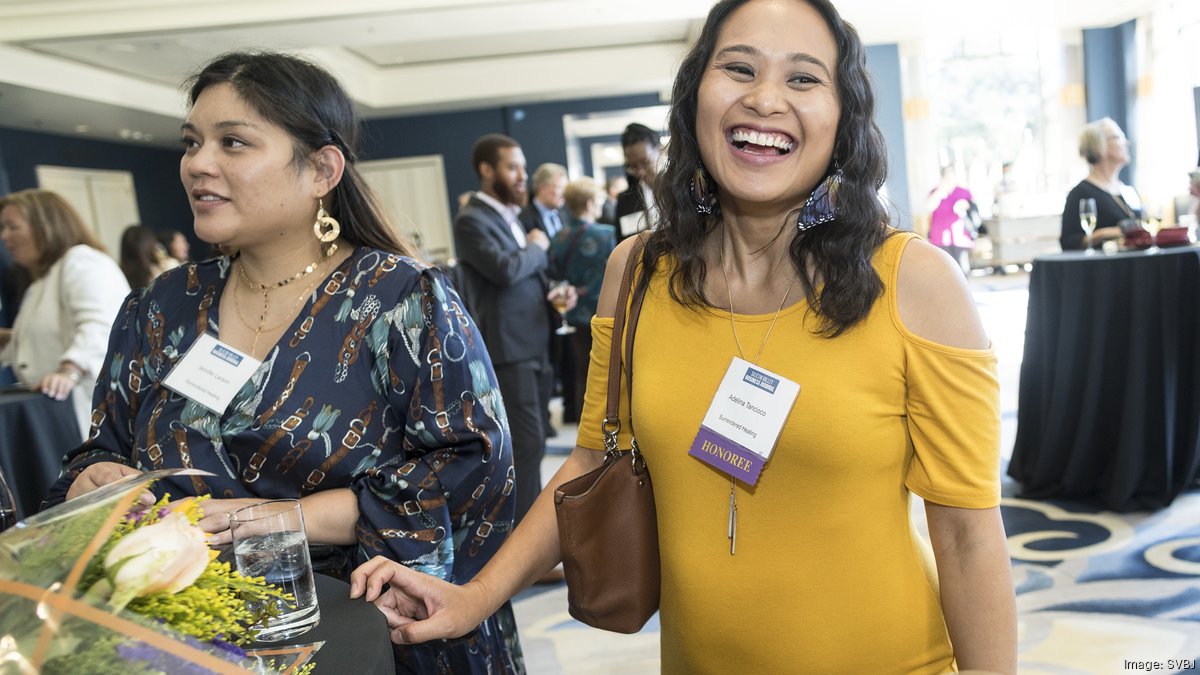 Silicon Valley Business Journal announces Women of Influence 2023 award winners - Silicon Valley ...