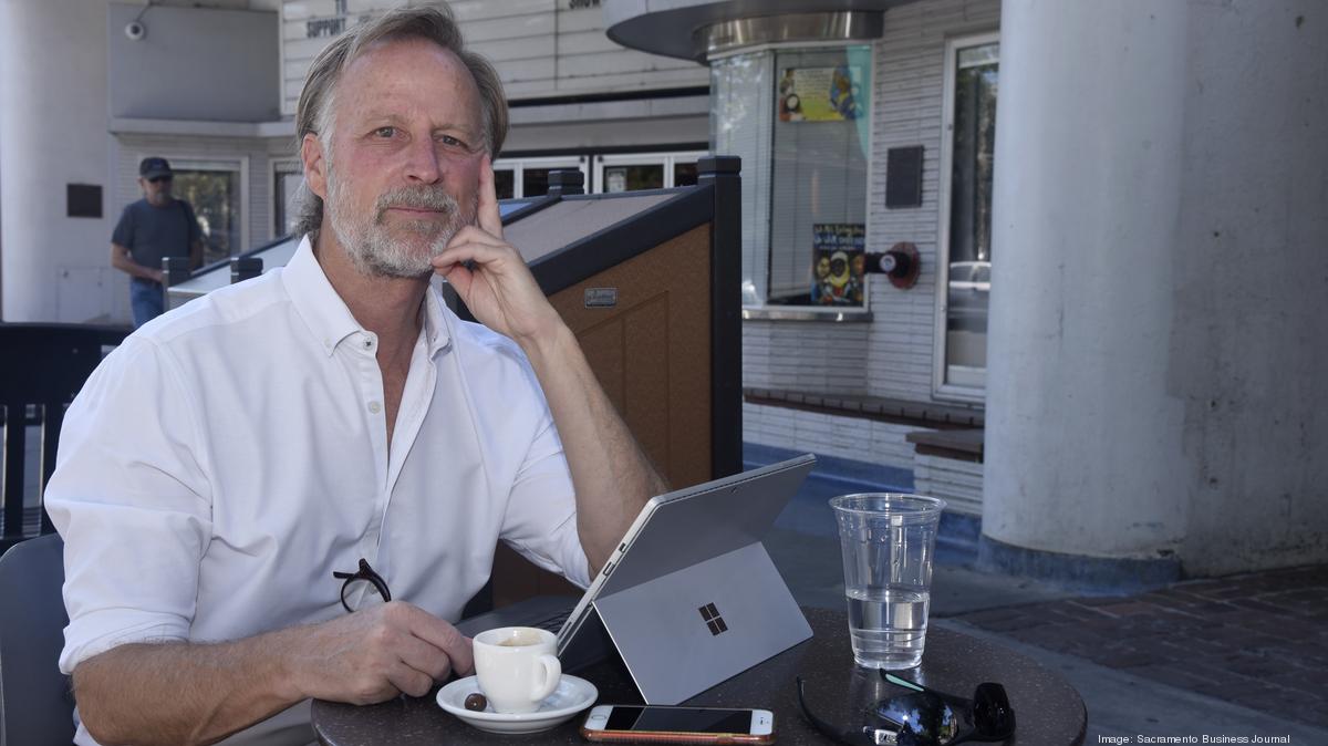 Yolo Food Bank leader Michael Bisch ousted amid tensions with elected ...