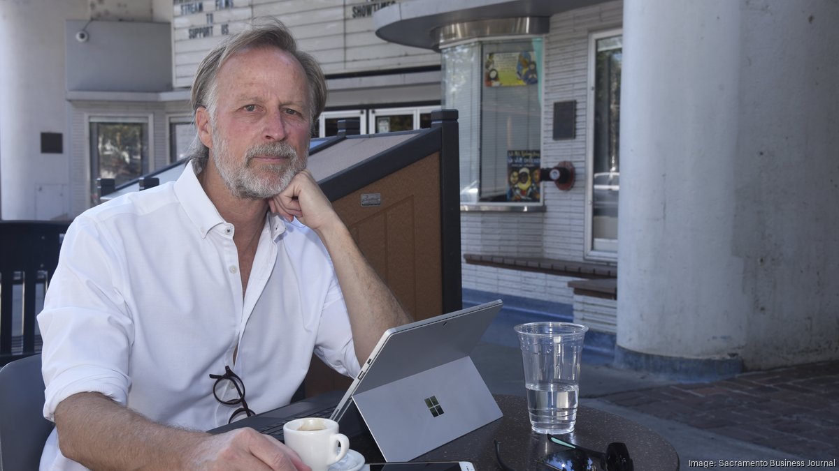 Former Yolo Food Bank exec Bisch sues Yolo County, city officials ...