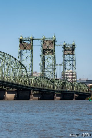 An I-5 bridge replacement is an Oregon legislative priority - Portland ...