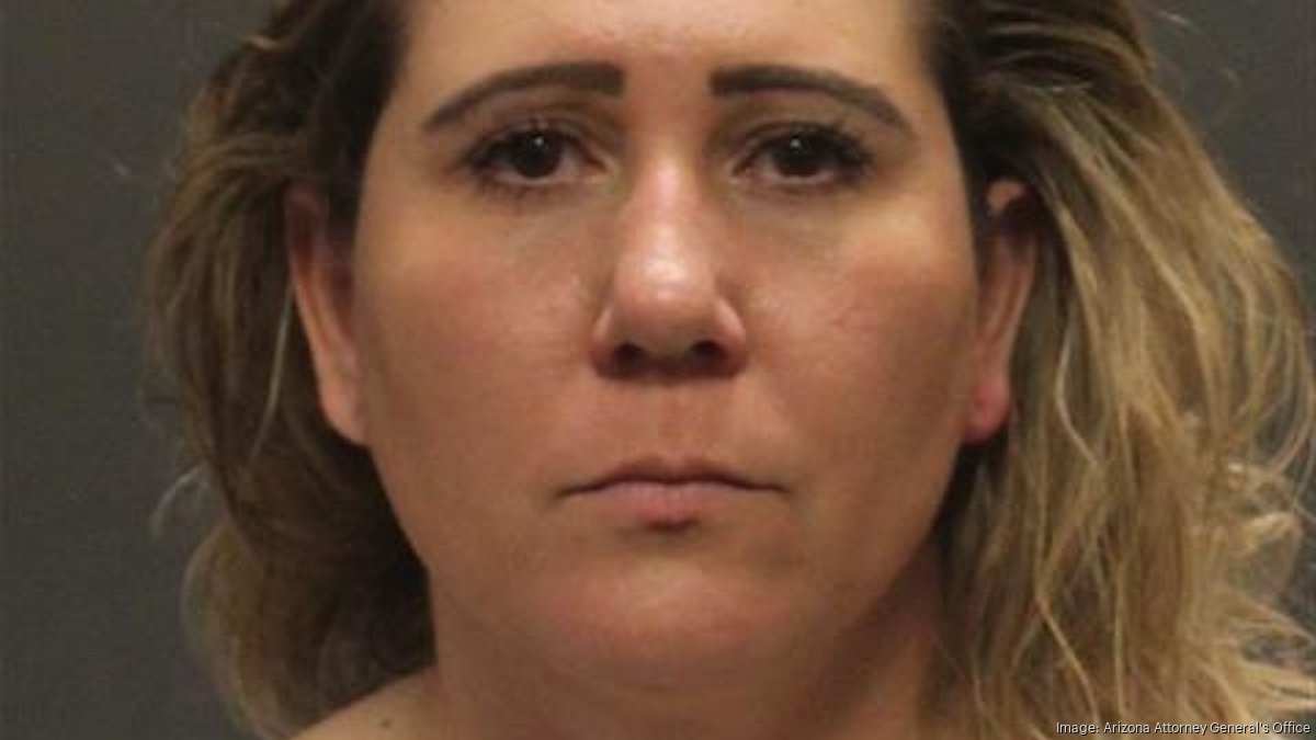 Jimmy Jet Foundation's former president sentenced for embezzling ...