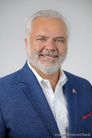 Amerant Bank upsizes Tampa presence - Tampa Bay Business Journal