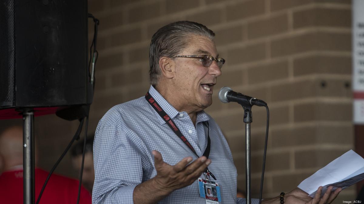 The Big Gig returns to summer: Q&A with Milwaukee World Festival CEO ...