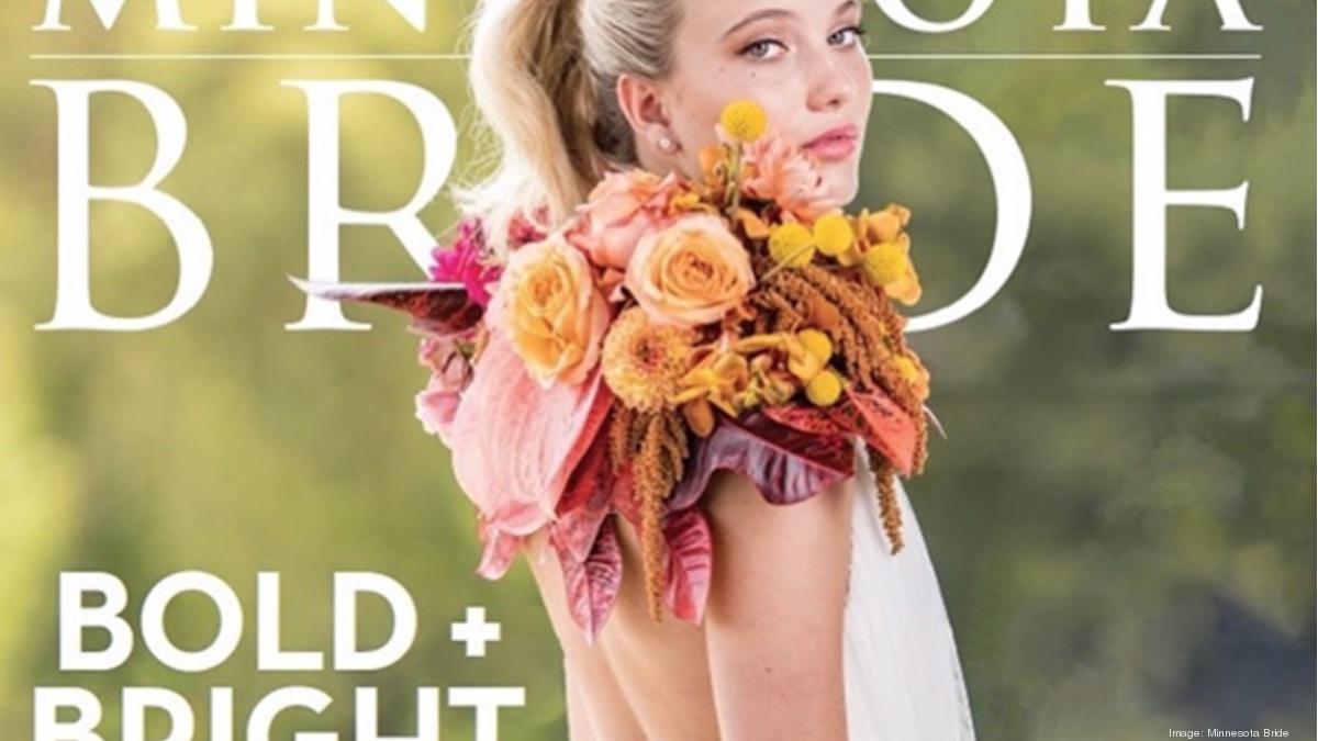 Minnesota Bride, Wisconsin Bride magazines sold in Tiger Oak bankruptcy ...