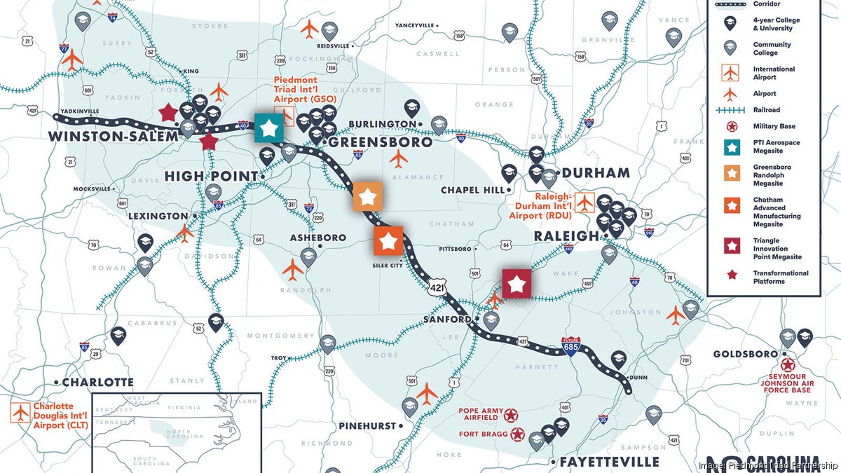 Greensboro Regional Realtors Association study aims to assess housing ...